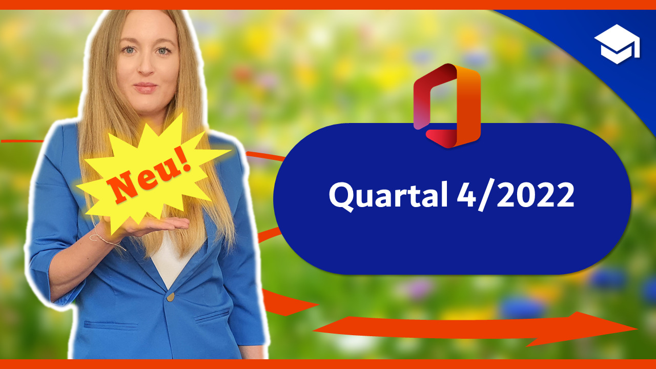 Neu in 2022-Q4 - 365 Akademie