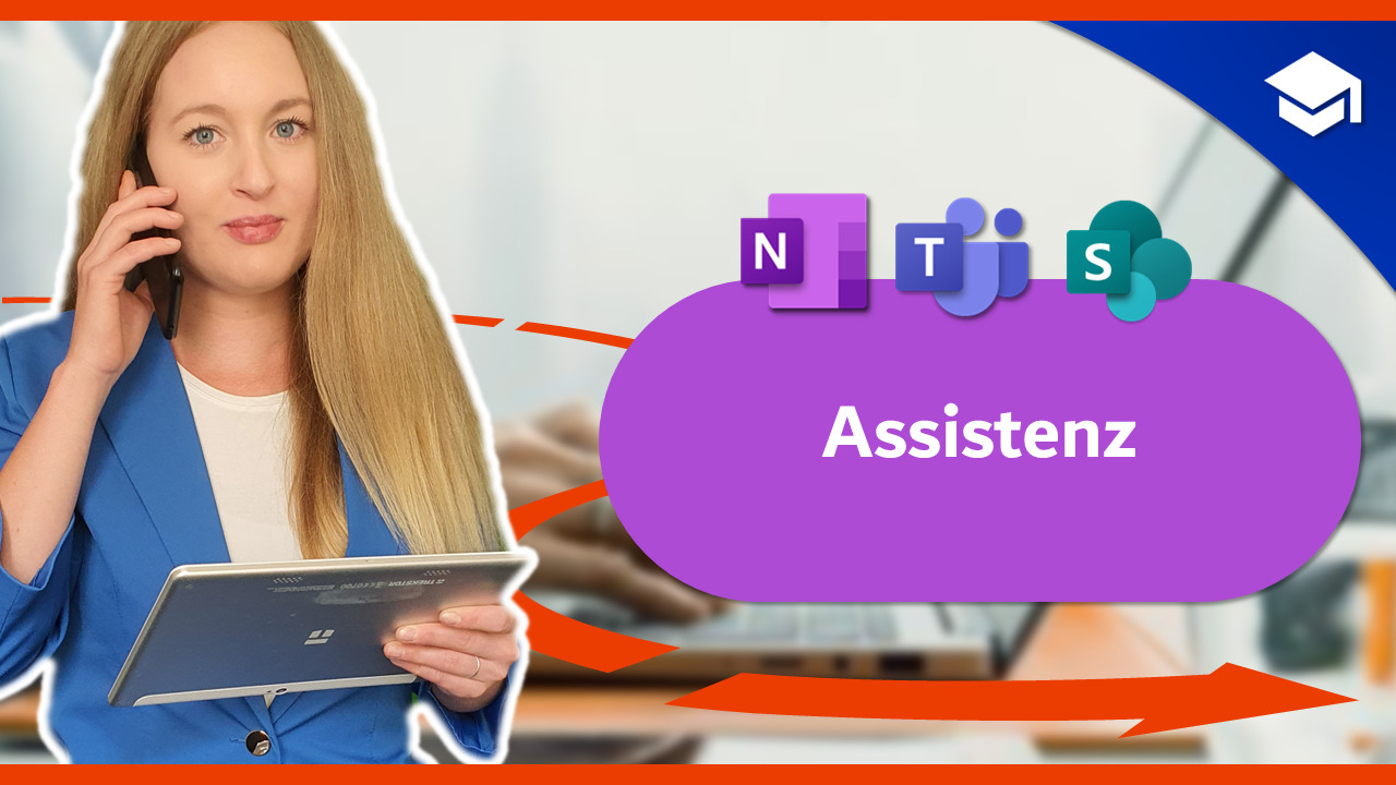Assistenz - 365 Akademie
