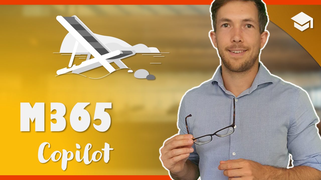 Microsoft 365 Copilot - 365 Akademie