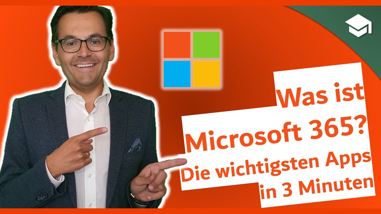Was ist Microsoft 365? - 365 Akademie